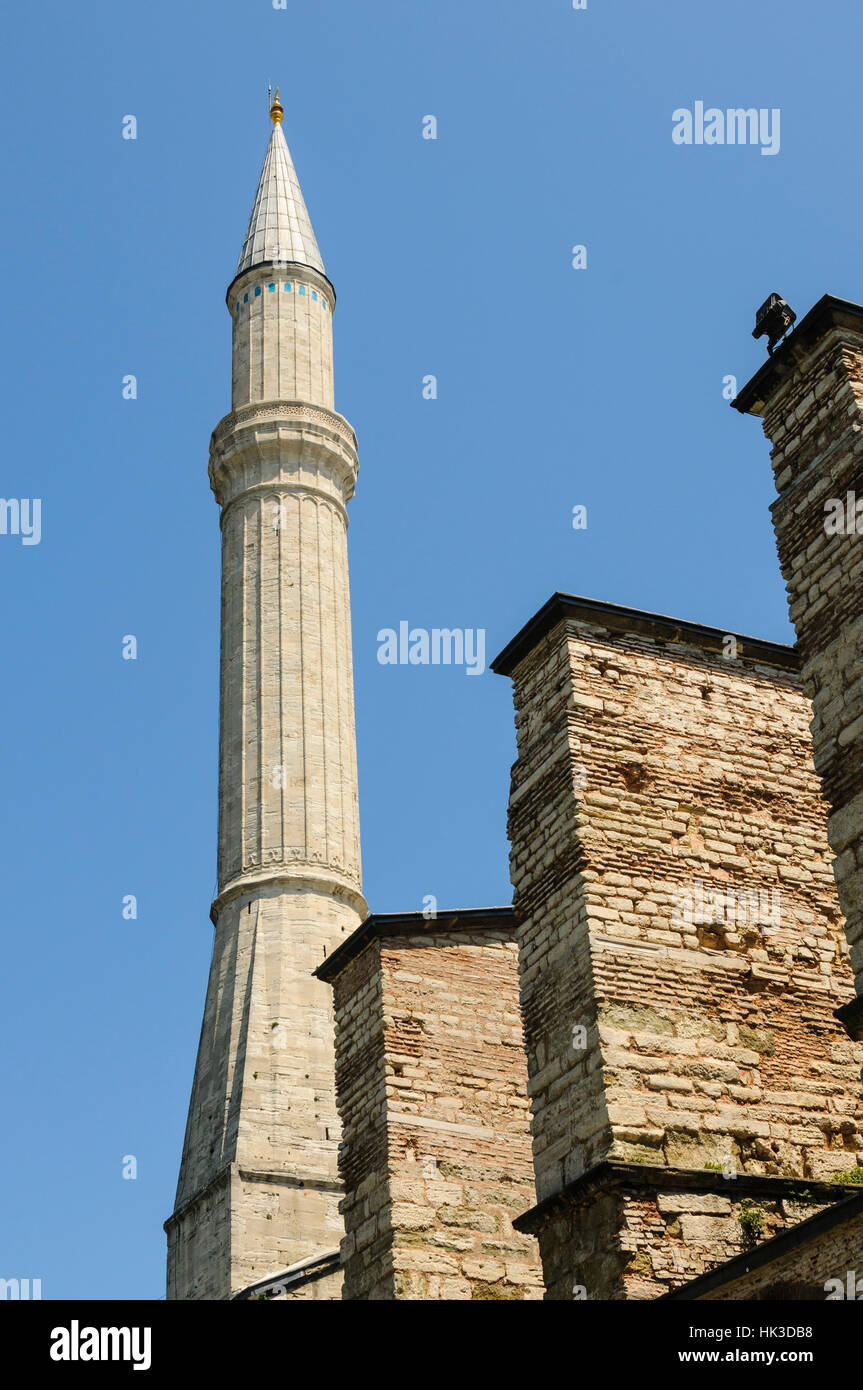 La chiesa, la Turchia, la moschea, istanbul, chiesa, la città, il paese ...