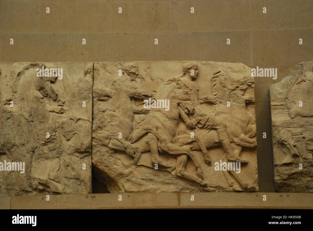 I marmi del partenone di atene immagini e fotografie stock ad alta ...