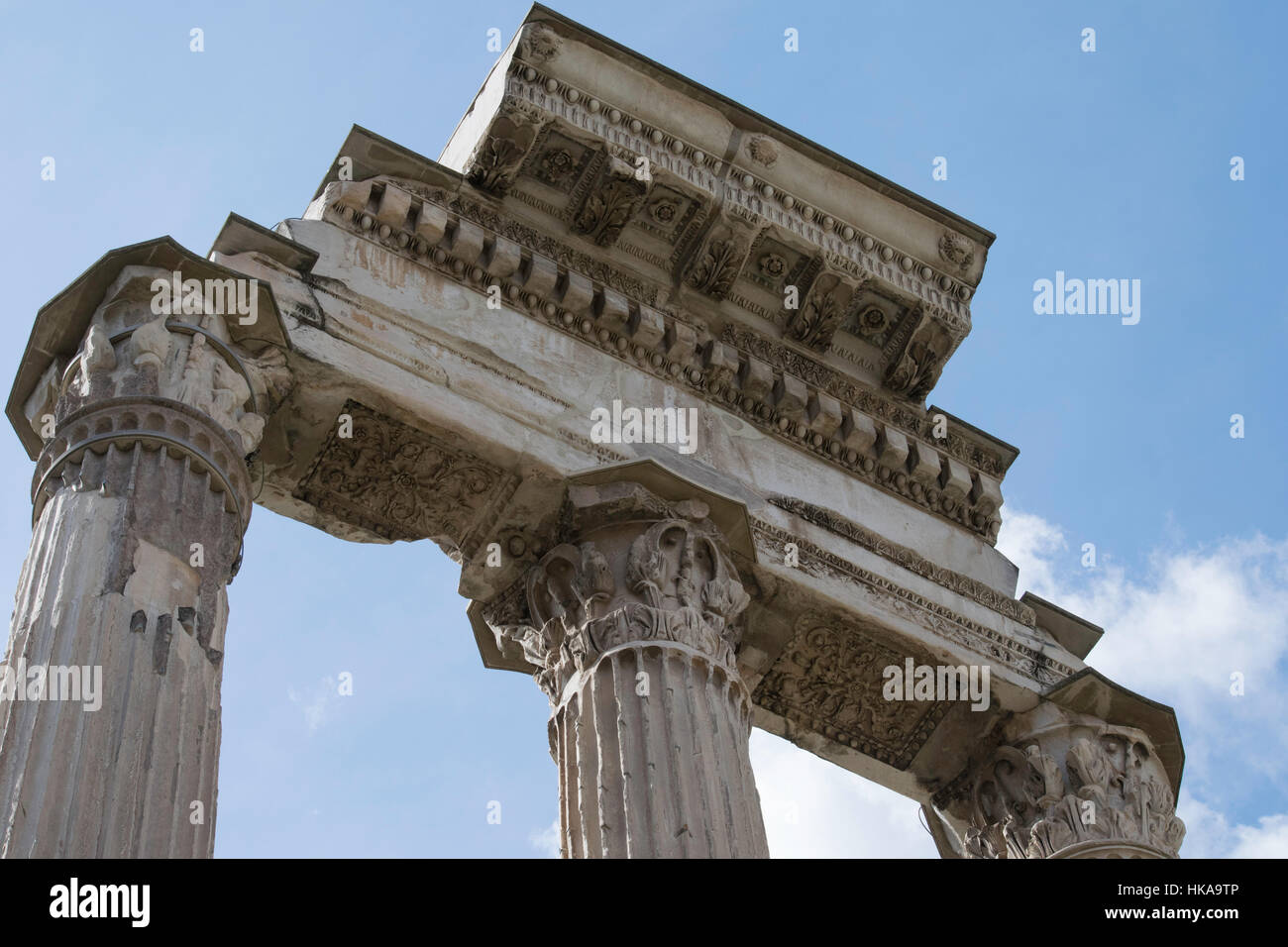 Simboli di roma immagini e fotografie stock ad alta risoluzione - Alamy