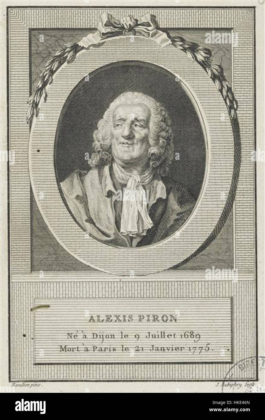 Alexis piron immagini e fotografie stock ad alta risoluzione - Alamy