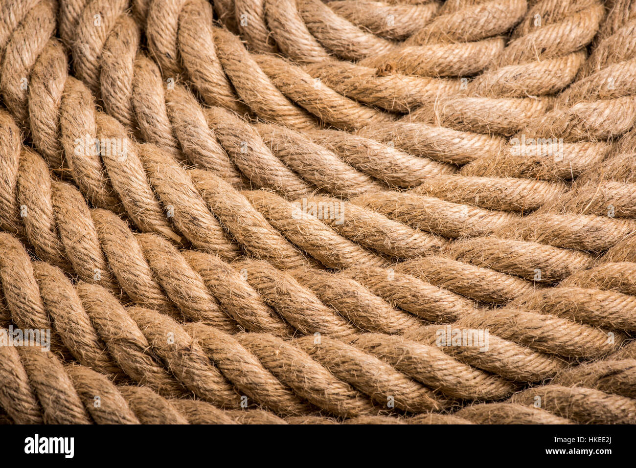 Rope texture immagini e fotografie stock ad alta risoluzione - Alamy