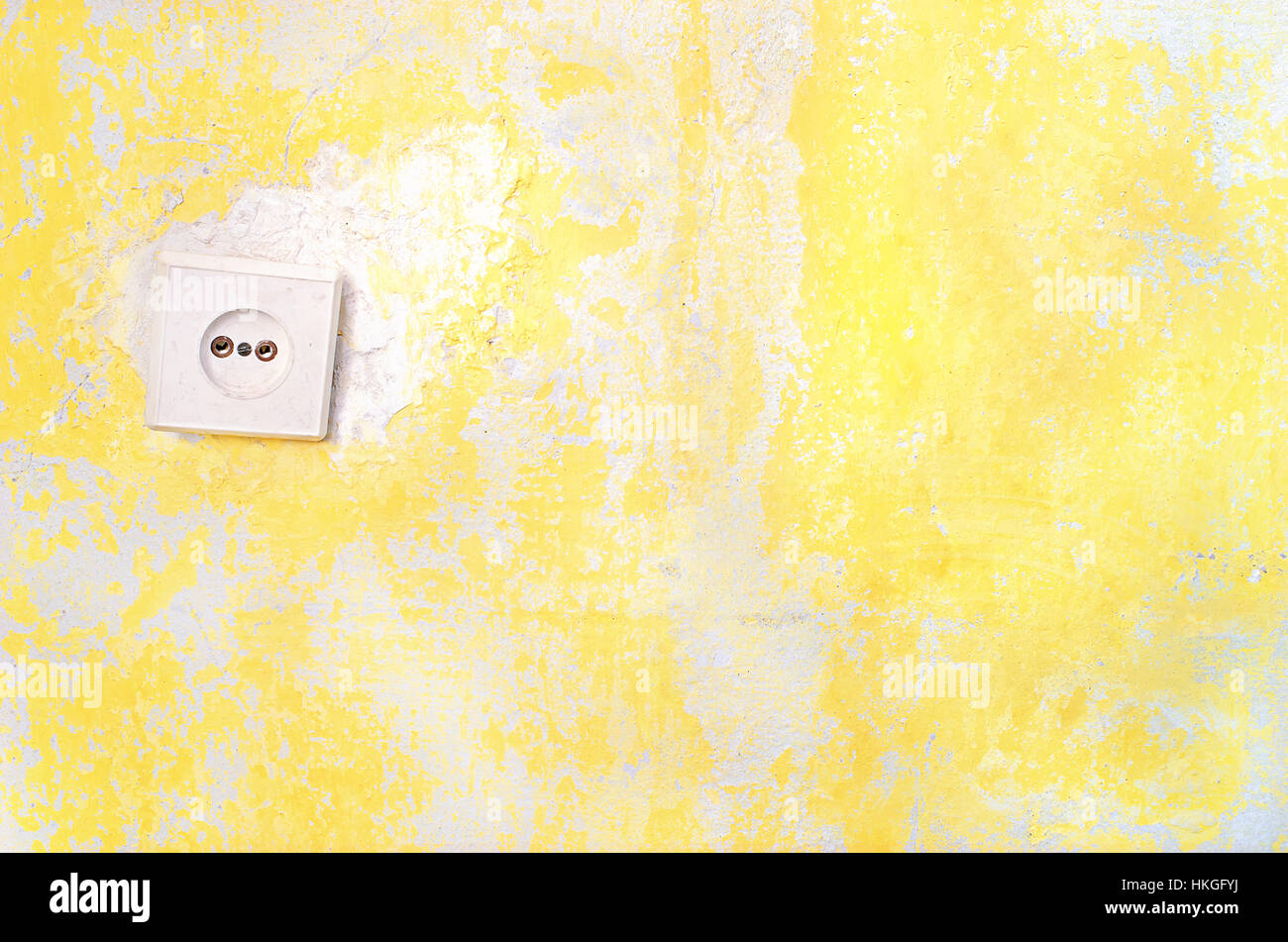 Muro decrepito immagini e fotografie stock ad alta risoluzione - Alamy