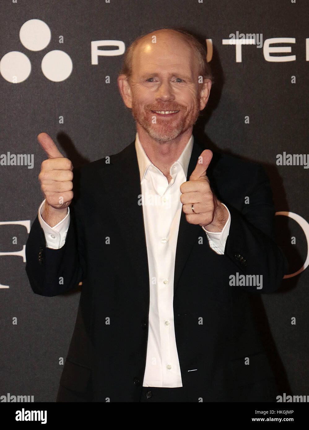 Ron howard immagini e fotografie stock ad alta risoluzione - Alamy