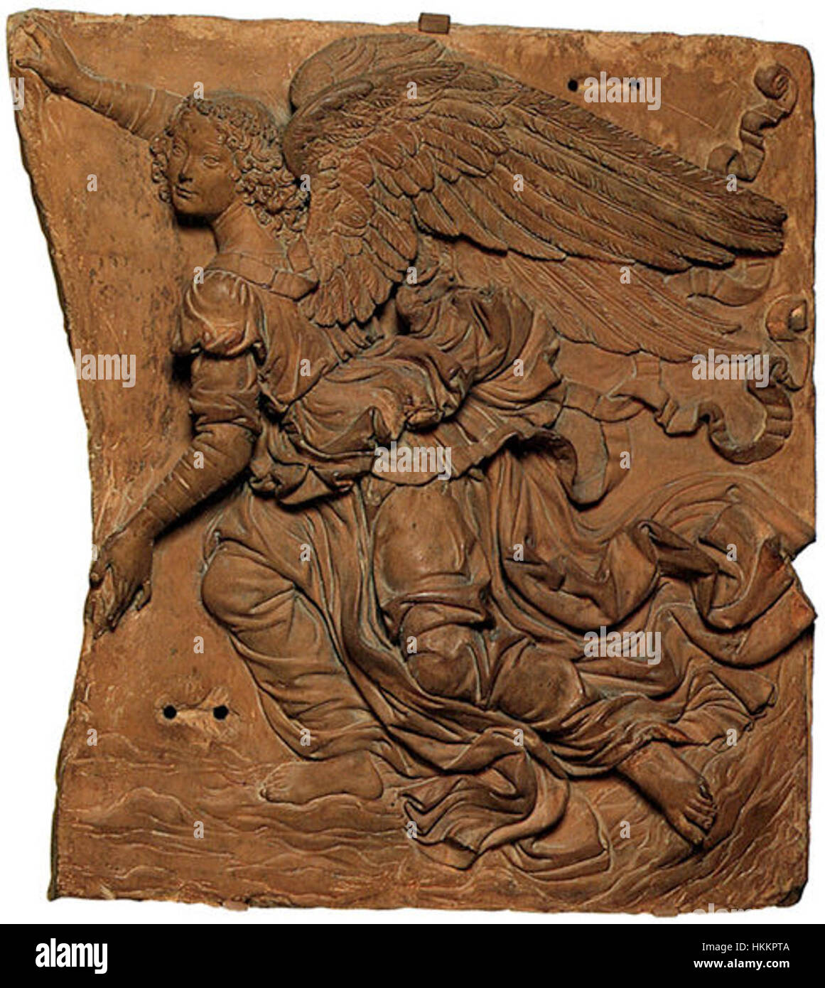 Drawing verrocchio immagini e fotografie stock ad alta risoluzione - Alamy