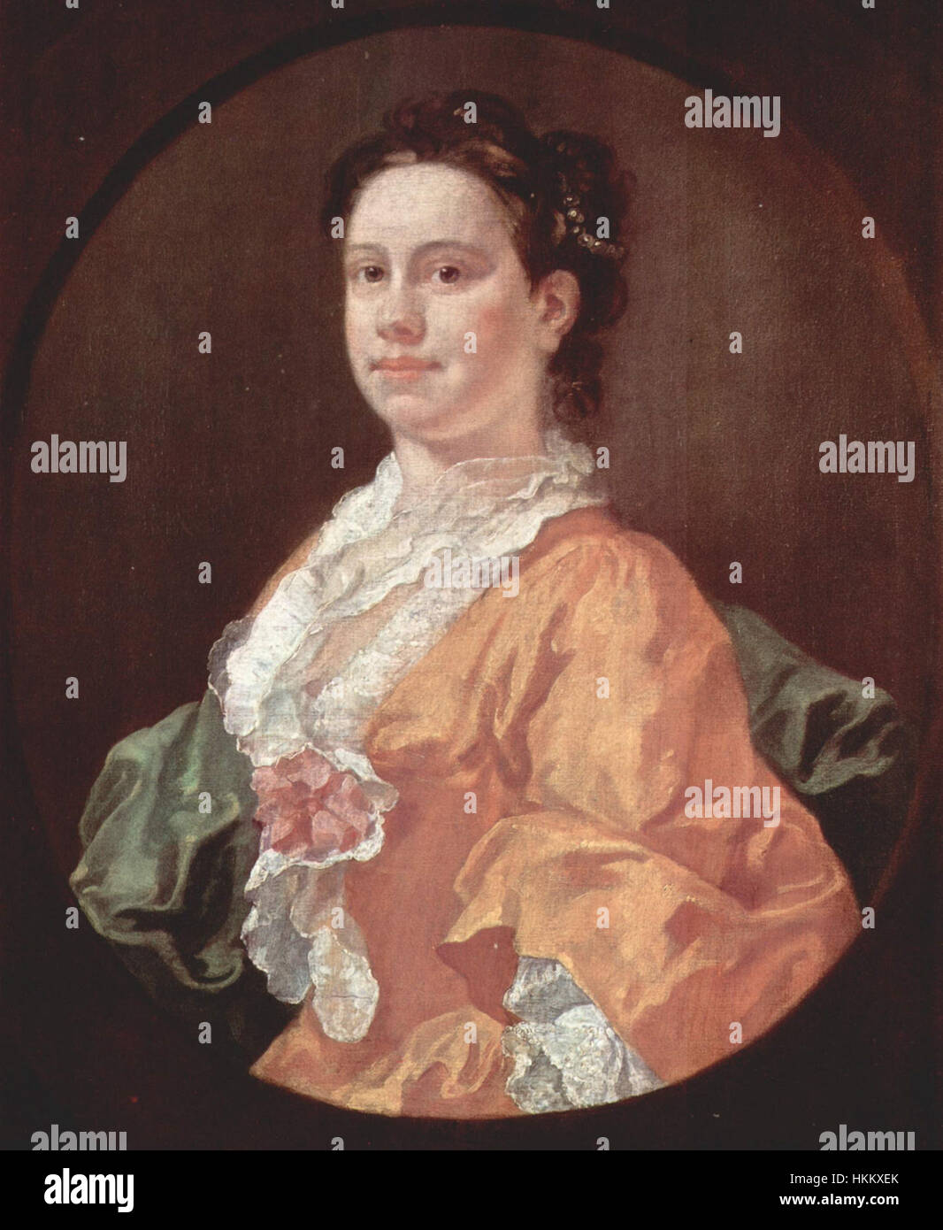 William hogarth drawing immagini e fotografie stock ad alta risoluzione ...