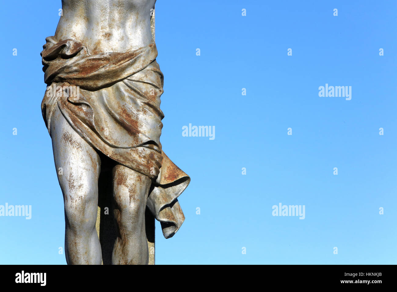 Gesù con croce immagini e fotografie stock ad alta risoluzione - Pagina ...