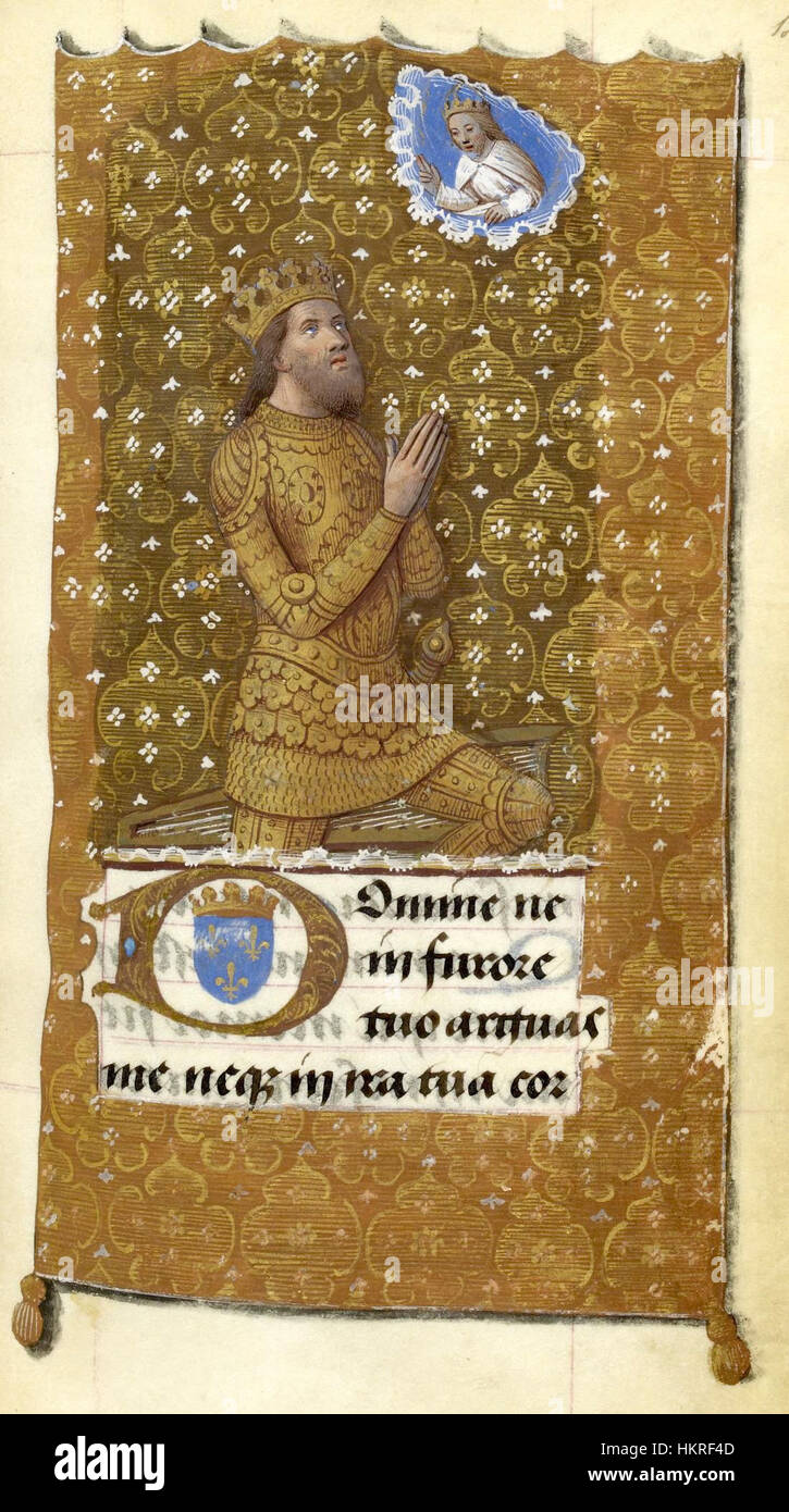 Charles viii immagini e fotografie stock ad alta risoluzione - Alamy