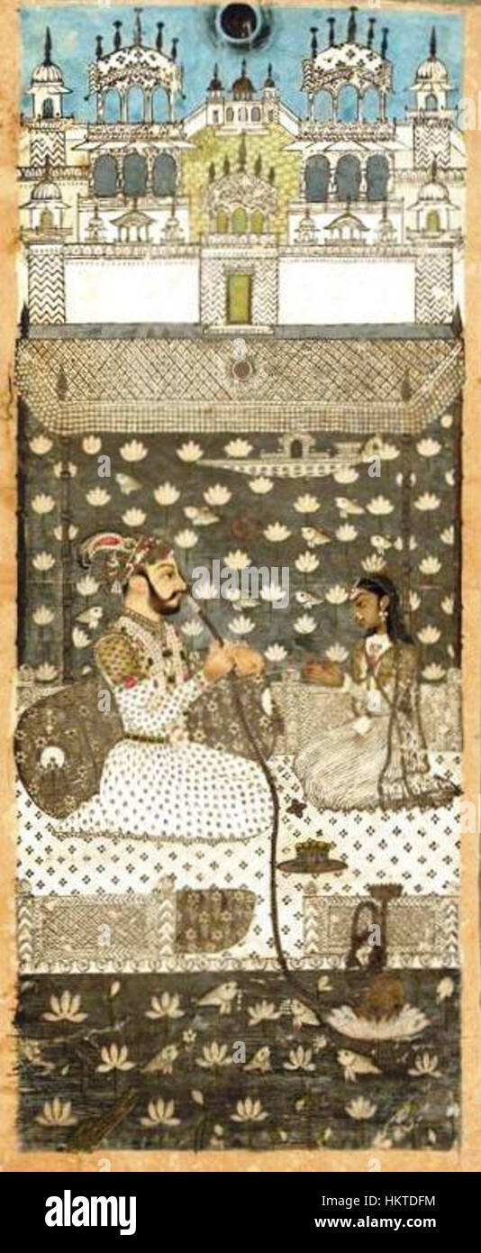 Farrukh siyar immagini e fotografie stock ad alta risoluzione - Alamy