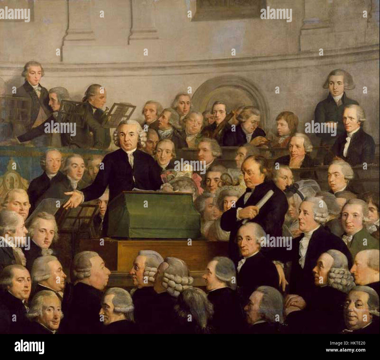 Felix meritis immagini e fotografie stock ad alta risoluzione - Alamy