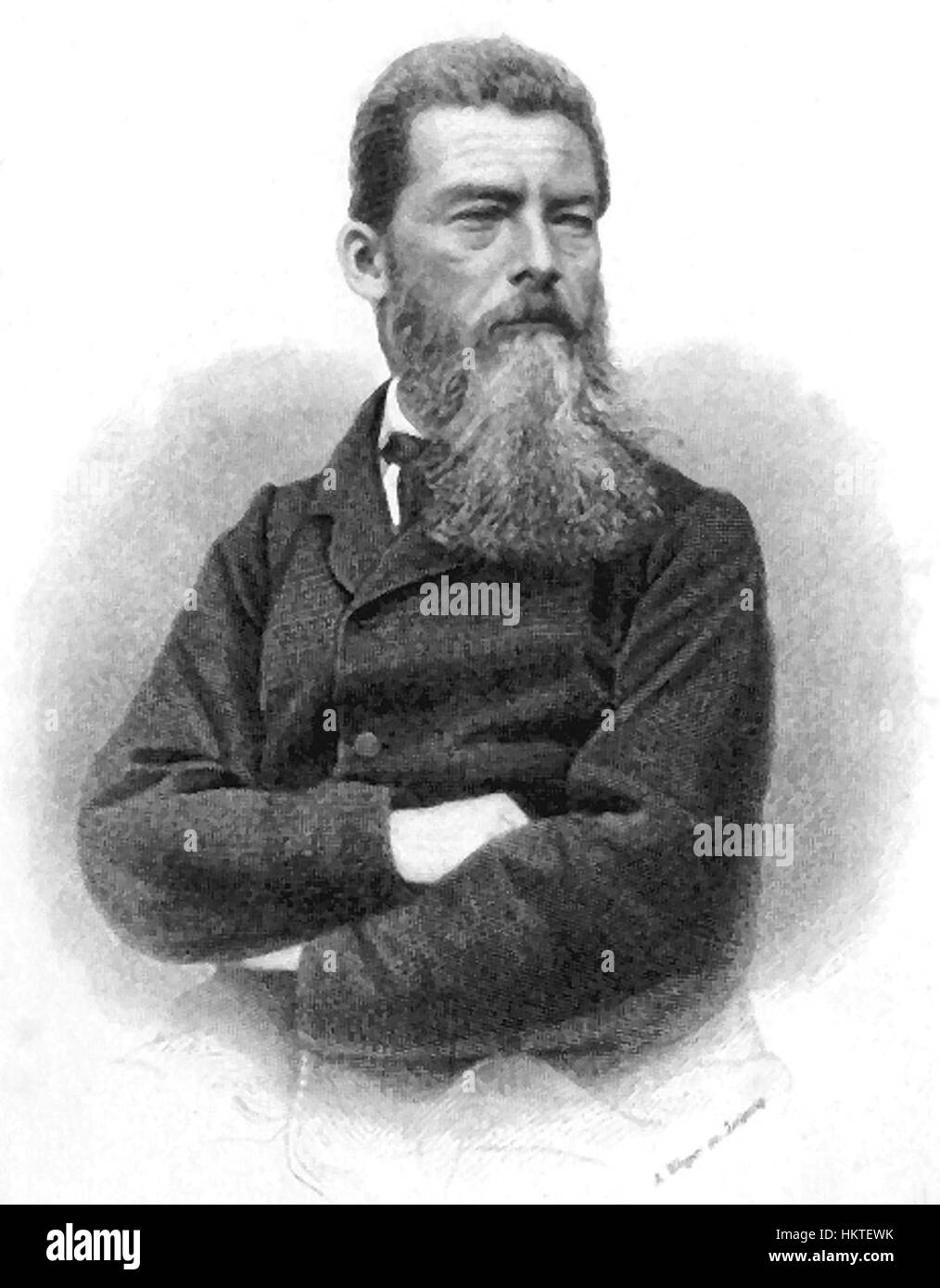 Ludwig feuerbach immagini e fotografie stock ad alta risoluzione - Alamy