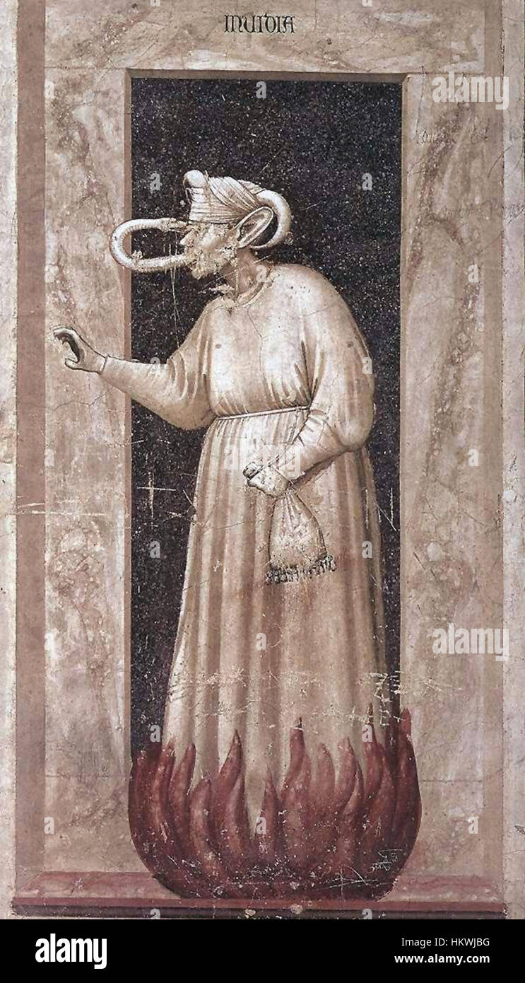 Invidia art immagini e fotografie stock ad alta risoluzione - Alamy