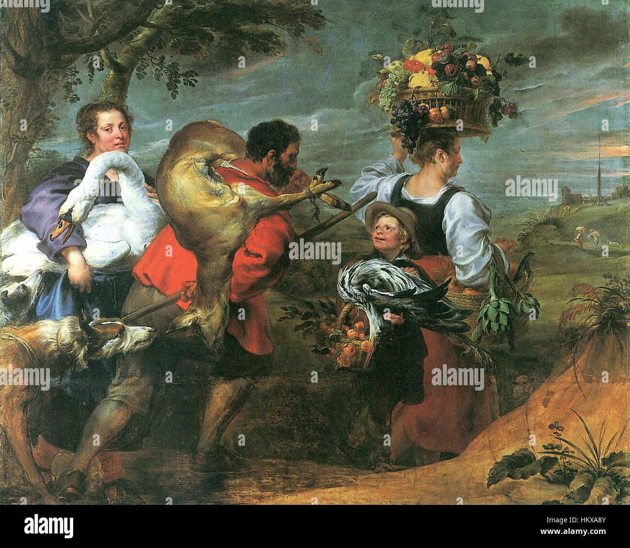 Contadini al lavoro immagini e fotografie stock ad alta risoluzione - Alamy