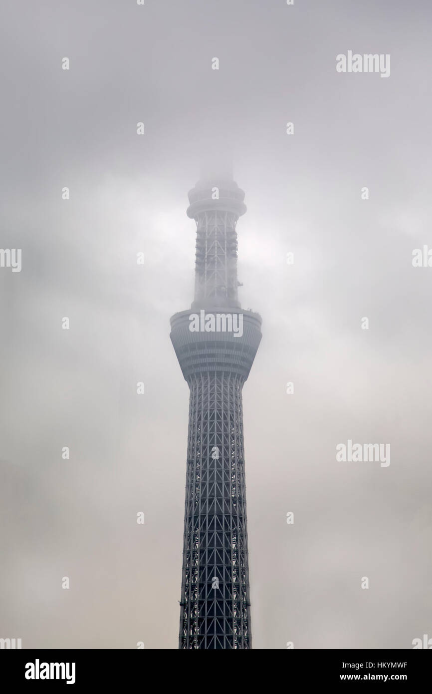 Tokyo skytree a tokyo immagini e fotografie stock ad alta risoluzione ...