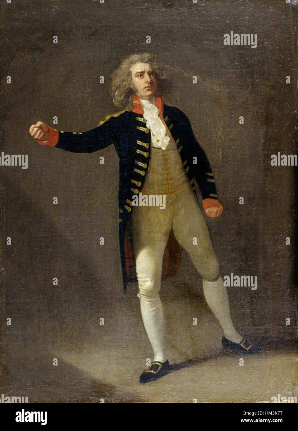 George wilde immagini e fotografie stock ad alta risoluzione - Alamy