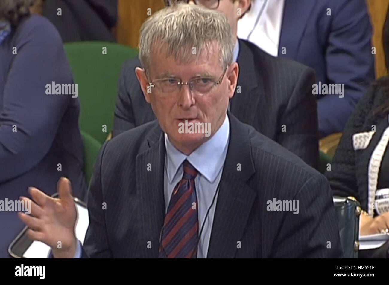 Presidente del meccanismo di prevenzione nazionale immagini e ...