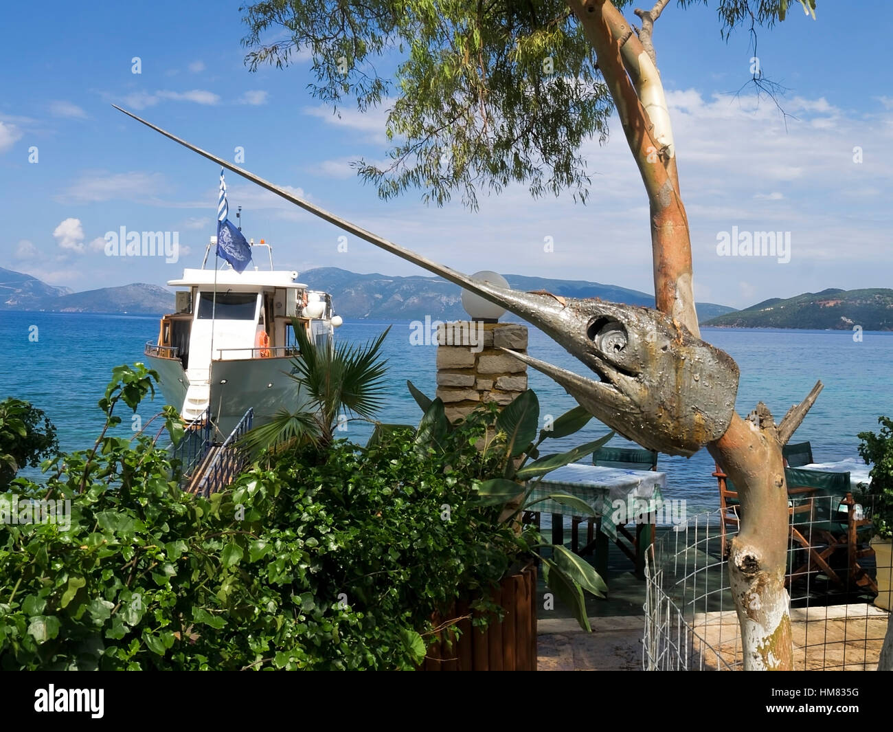 Pesce spada pesca immagini e fotografie stock ad alta risoluzione - Alamy