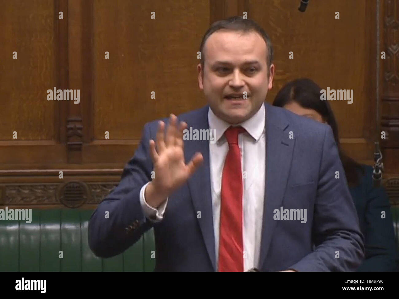 Neil coyle mp immagini e fotografie stock ad alta risoluzione - Alamy