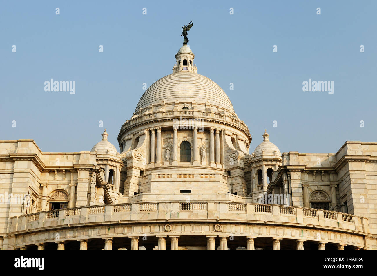 Victoria memorial hall a calcutta immagini e fotografie stock ad alta ...