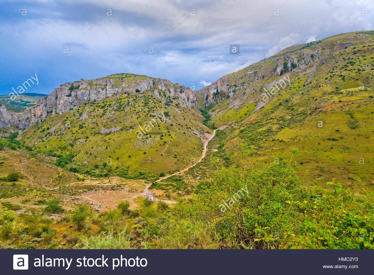 Sistema Ibérico Immagini e Fotos Stock - Alamy