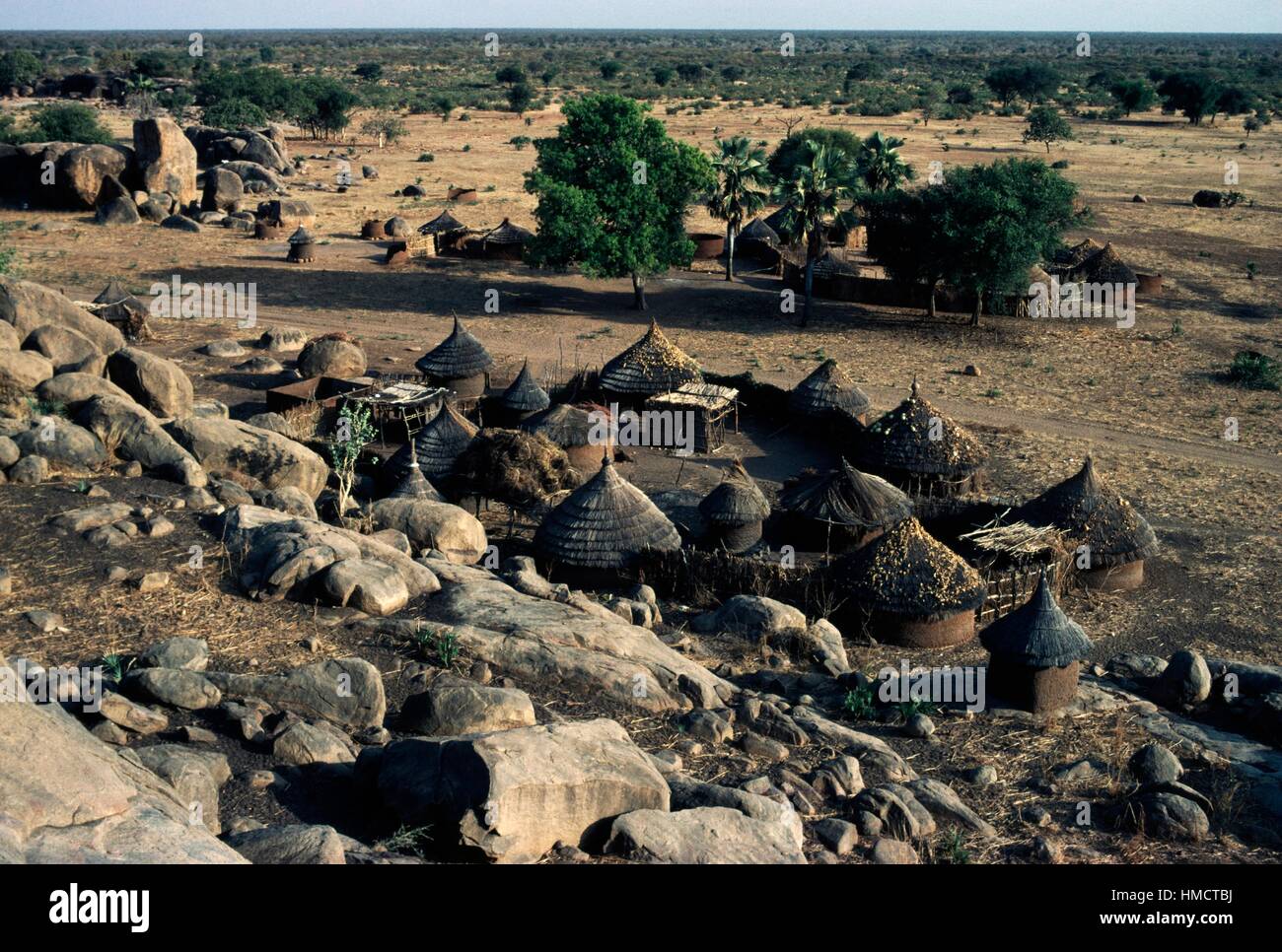 Nuba village sudan immagini e fotografie stock ad alta risoluzione - Alamy