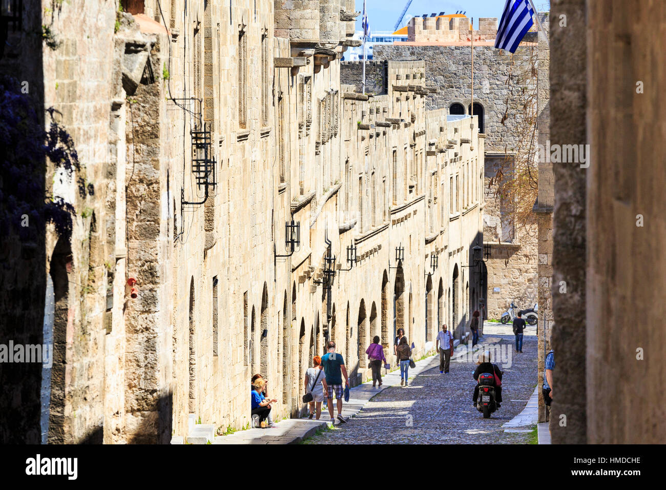 Cavalieri delle isole immagini e fotografie stock ad alta risoluzione ...