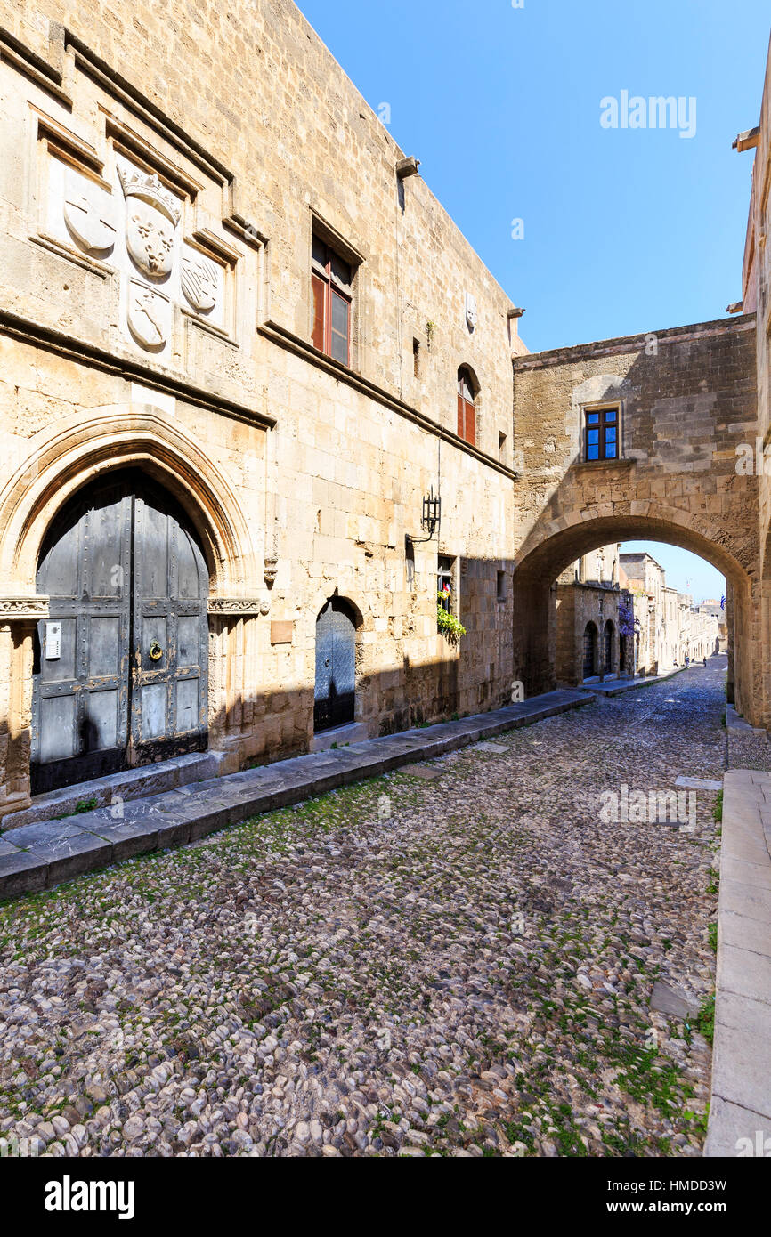 Cavalieri delle isole immagini e fotografie stock ad alta risoluzione ...