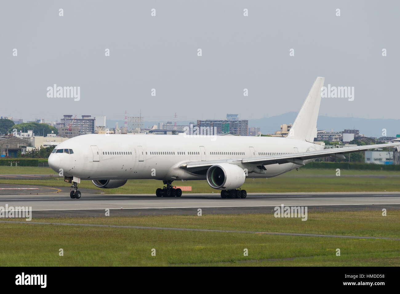 Aereo widebody immagini e fotografie stock ad alta risoluzione - Alamy