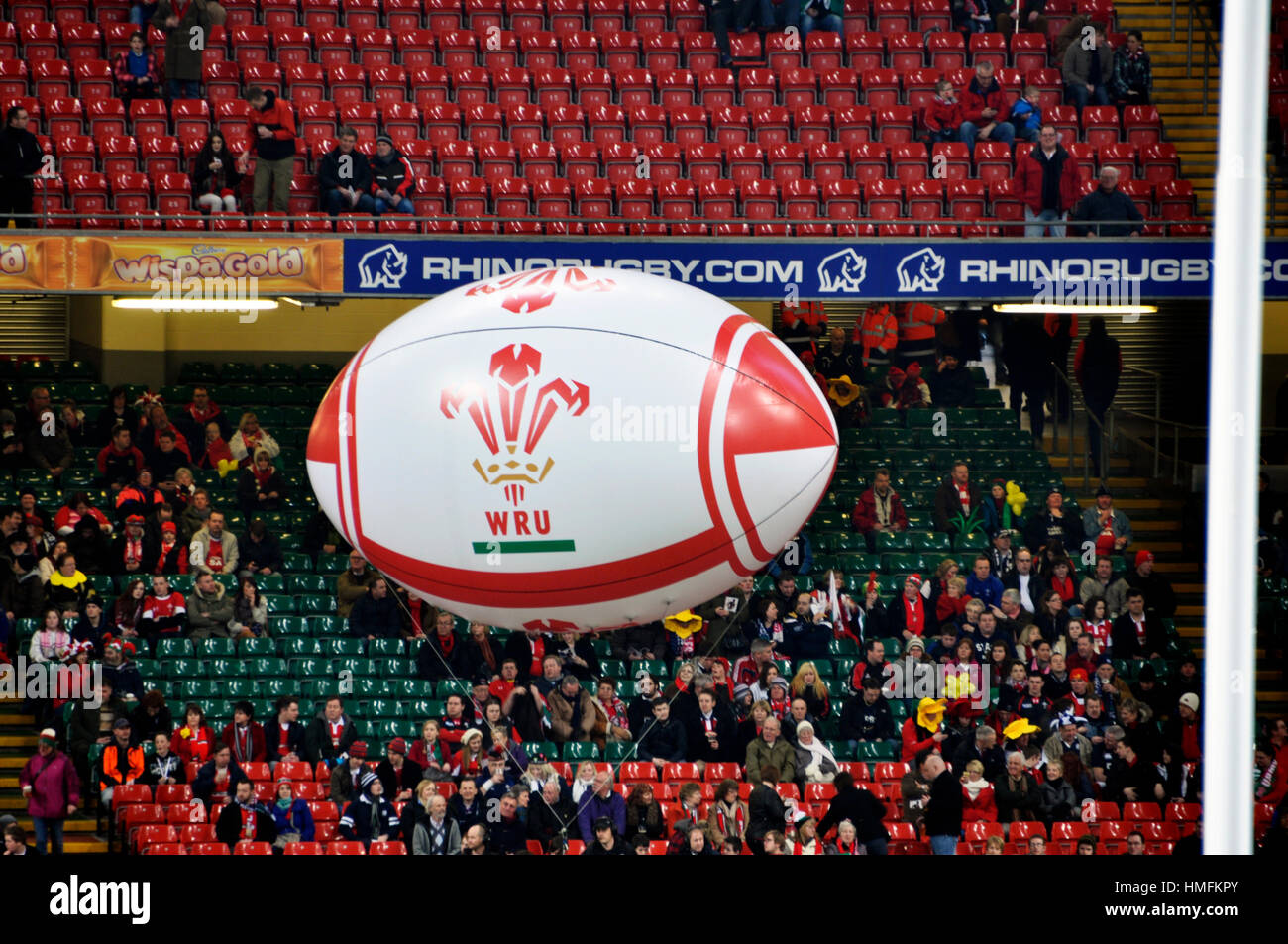 Five nations rugby immagini e fotografie stock ad alta risoluzione - Alamy