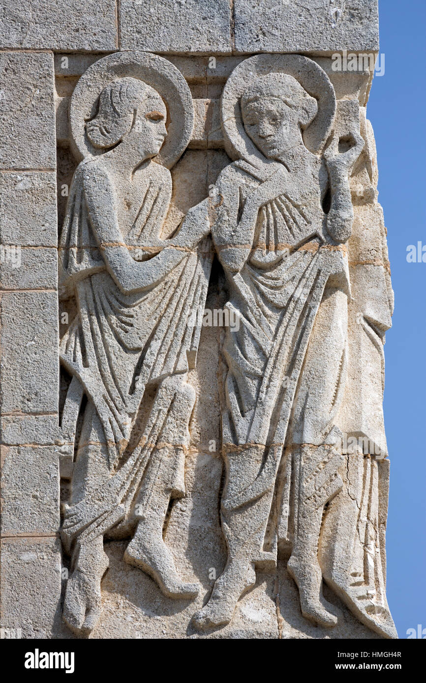 Monumento a colon o mirador de colon immagini e fotografie stock ad ...