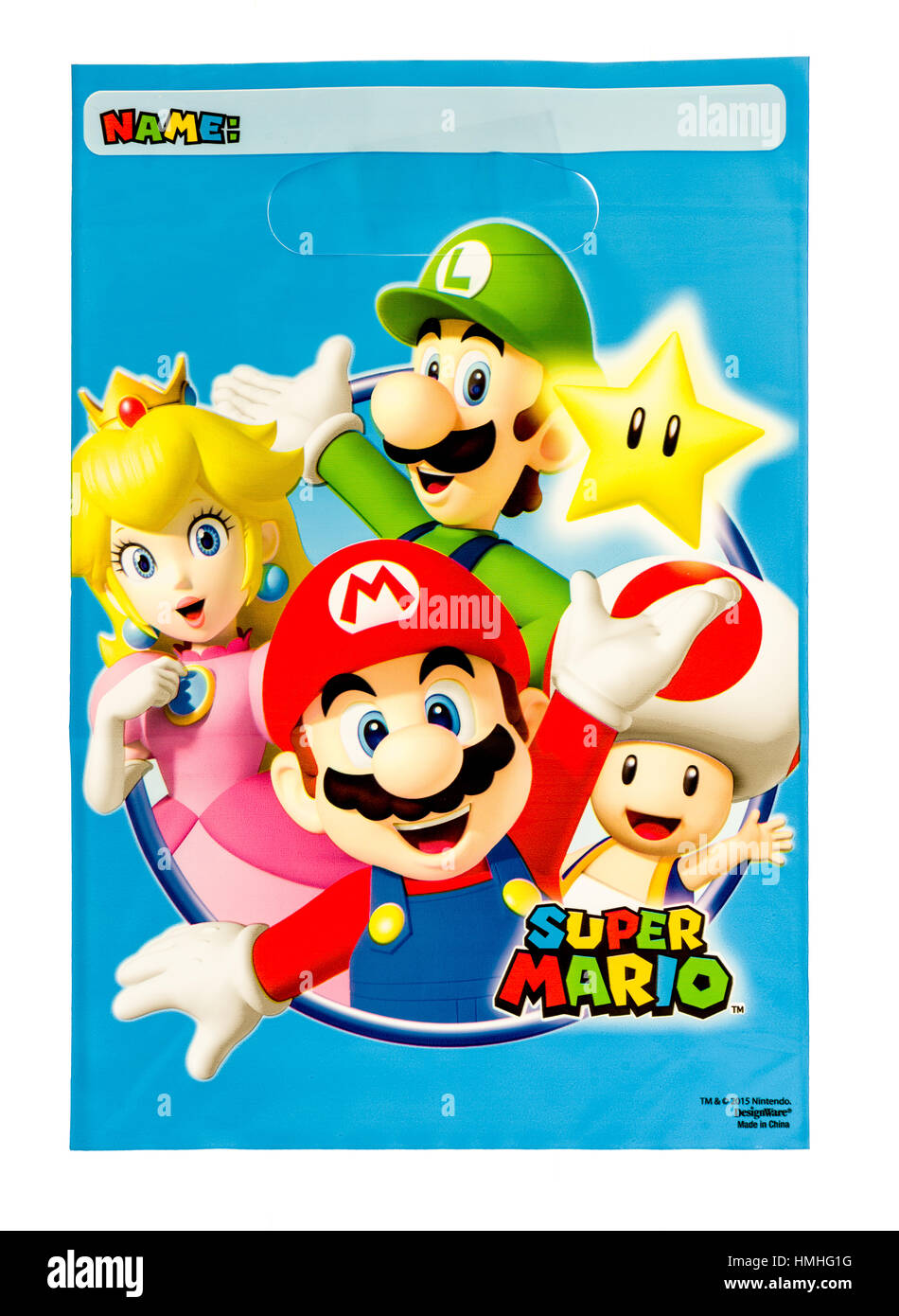 Super mario bros immagini e fotografie stock ad alta risoluzione - Alamy