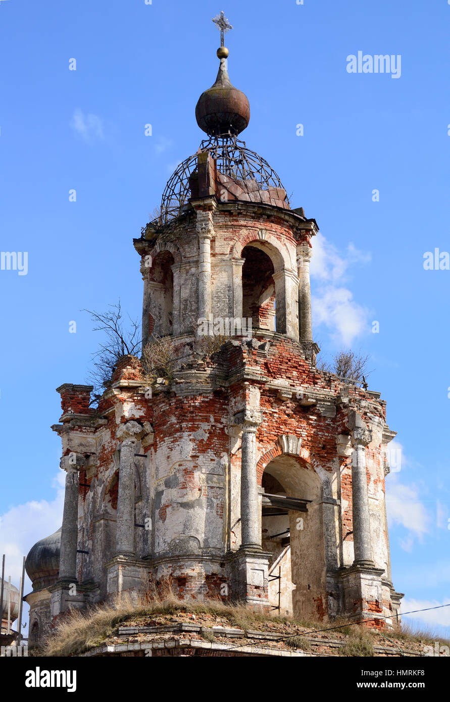 Monumenti della vecchia mosca immagini e fotografie stock ad alta ...