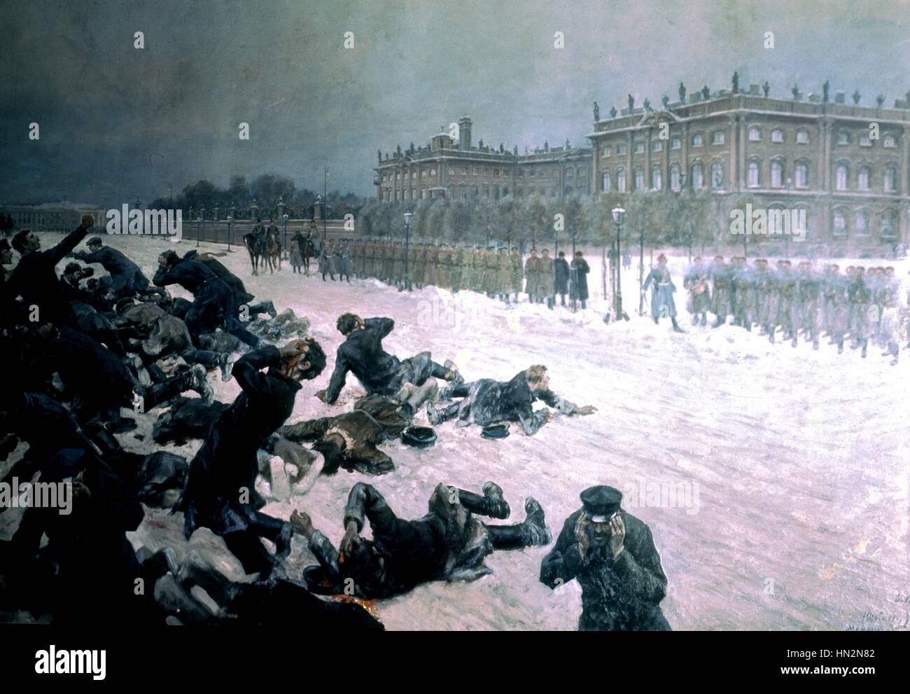 1905 rivoluzione russa immagini e fotografie stock ad alta risoluzione - Alamy