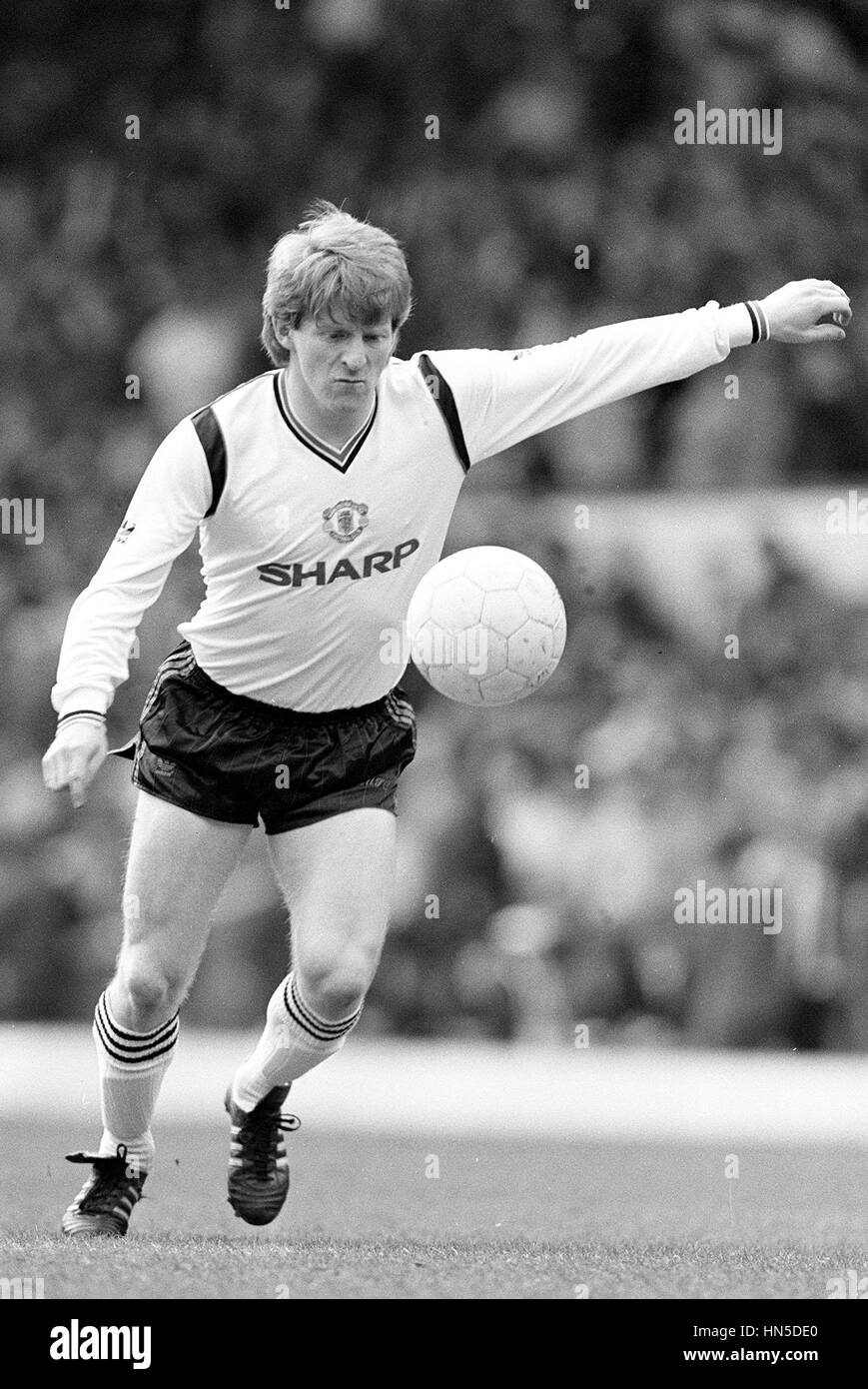 Gordon strachan Foto e Immagini Stock in Bianco e Nero - Alamy