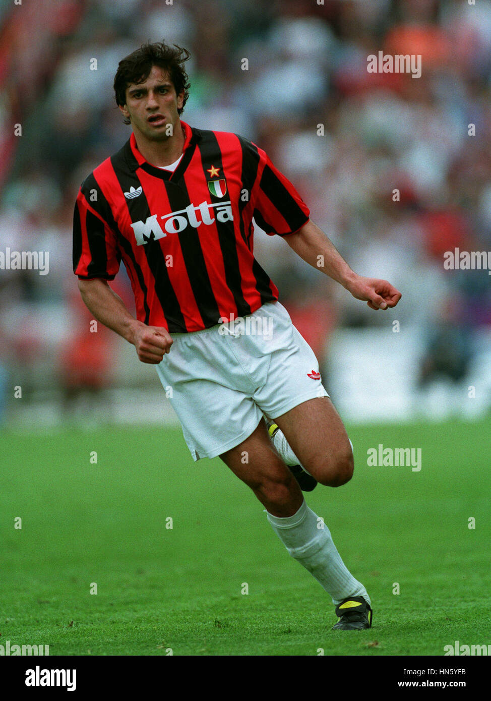 Lentini ac milan immagini e fotografie stock ad alta risoluzione - Alamy