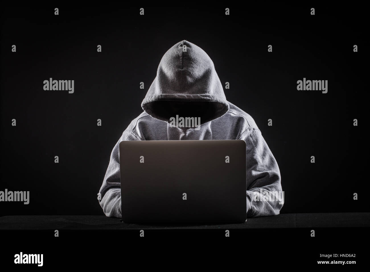 Hackerare Lo Sfondo Immagini e Fotos Stock - Alamy