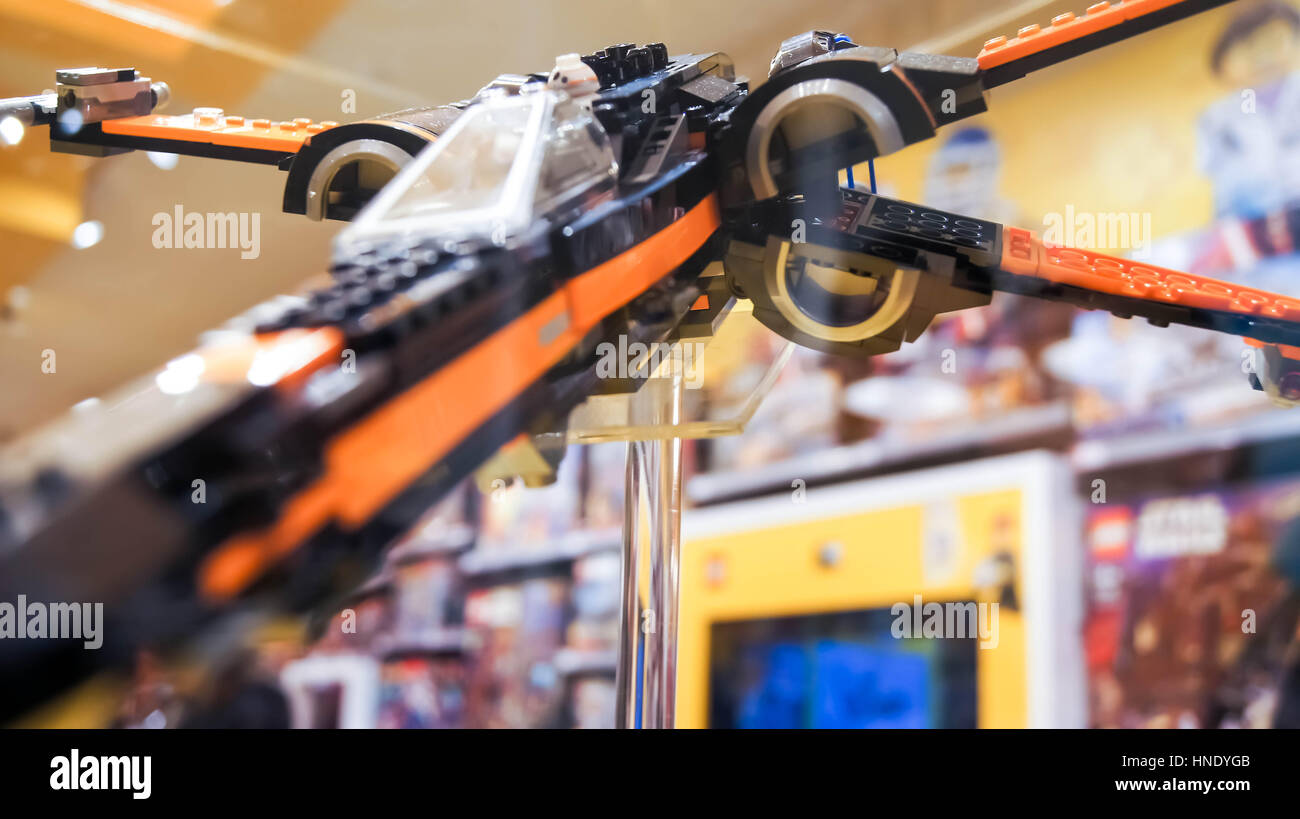 Immagini lego immagini e fotografie stock ad alta risoluzione - Alamy