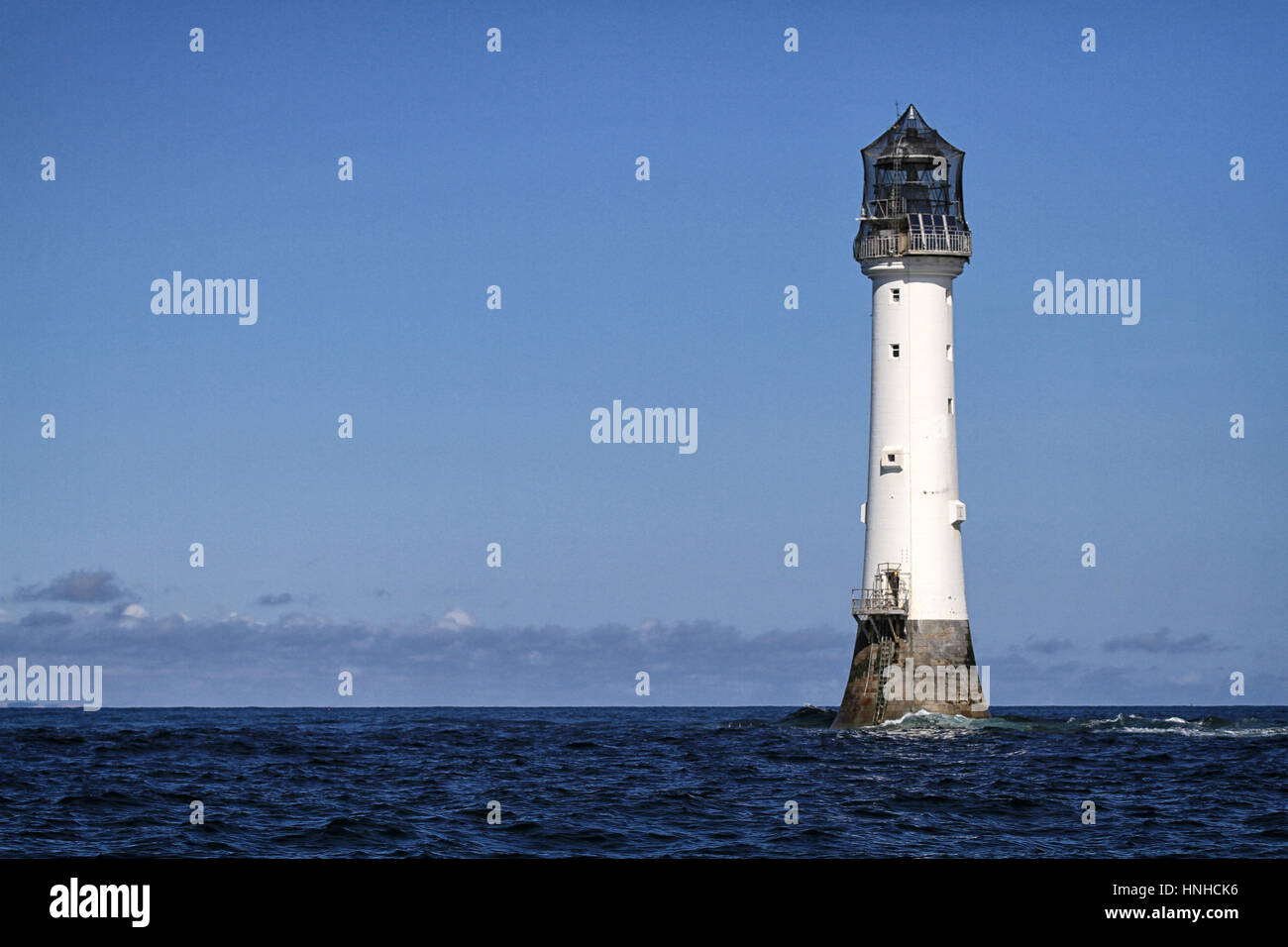 Bell rock lighthouse immagini e fotografie stock ad alta risoluzione ...