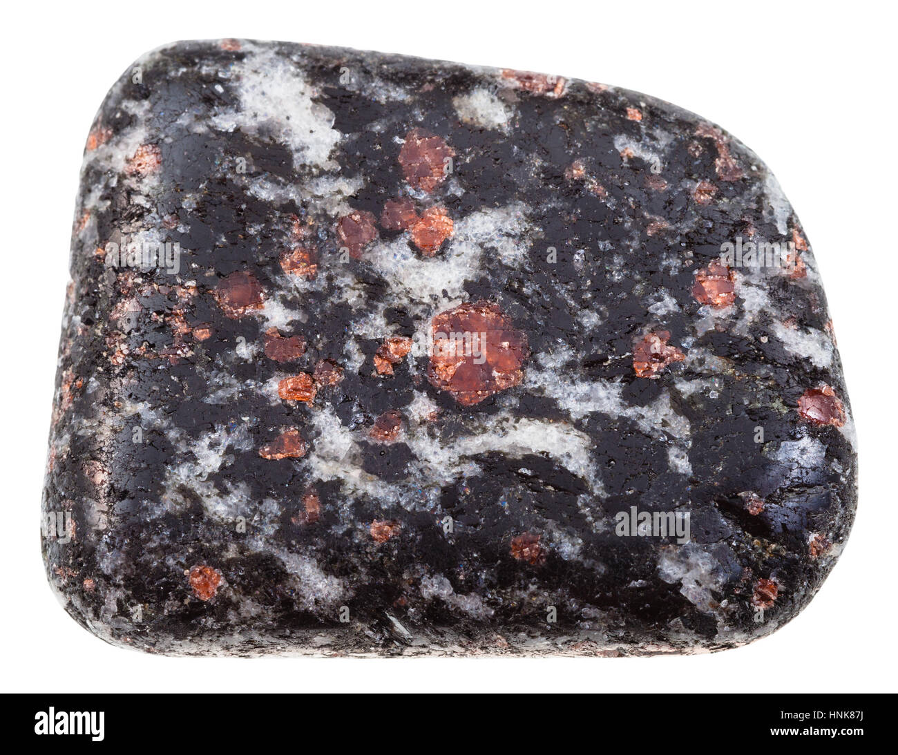 Hornblende amphibole immagini e fotografie stock ad alta risoluzione ...