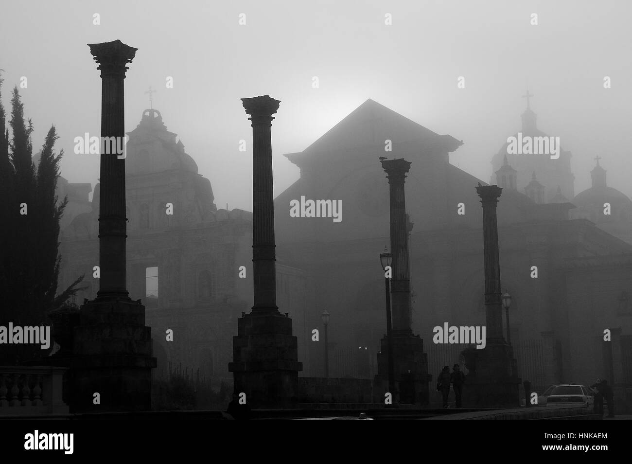 Turismo quetzaltenango immagini e fotografie stock ad alta risoluzione ...