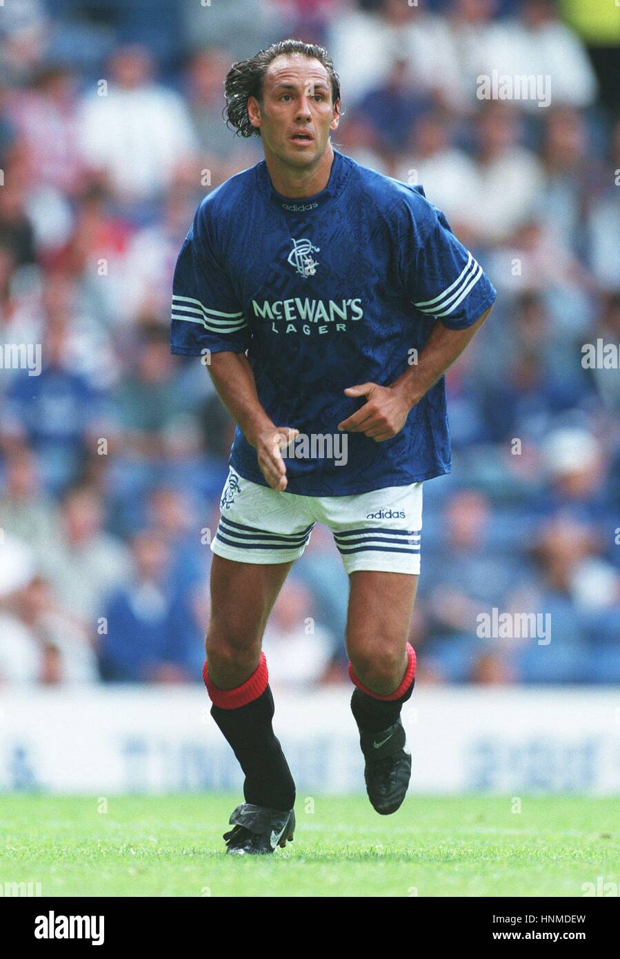 Mark hateley immagini e fotografie stock ad alta risoluzione - Alamy