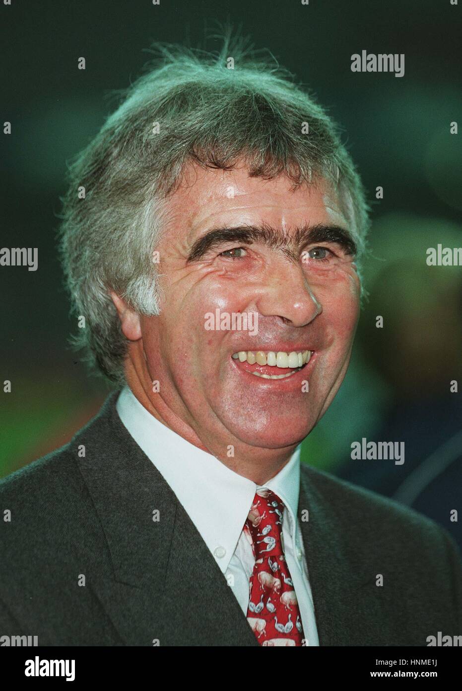 Bobby gould immagini e fotografie stock ad alta risoluzione - Alamy