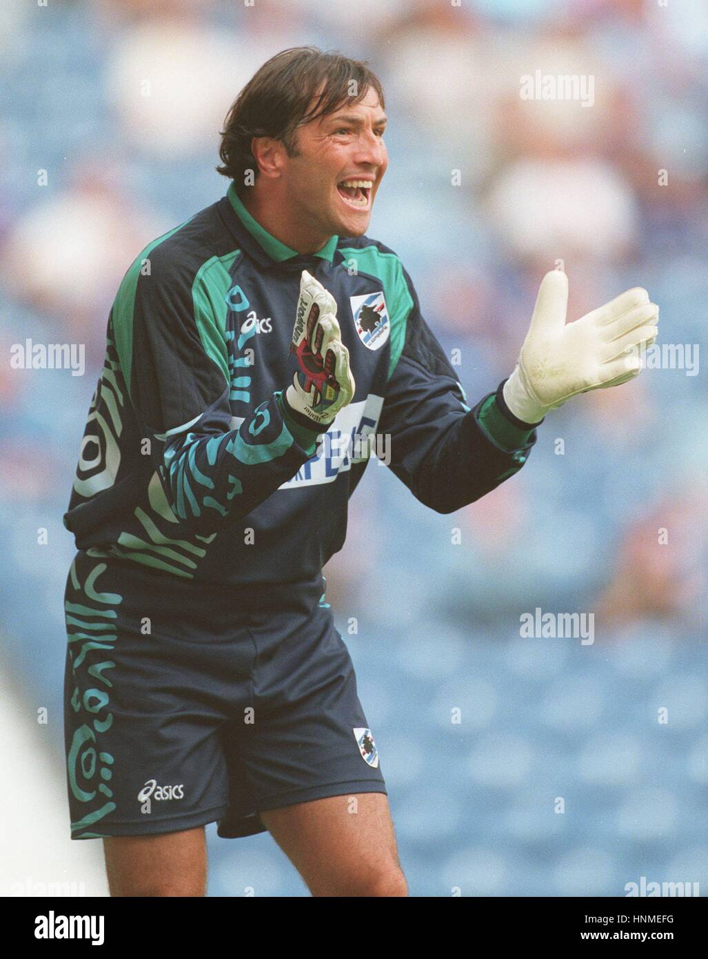 Walter zenga immagini e fotografie stock ad alta risoluzione - Alamy