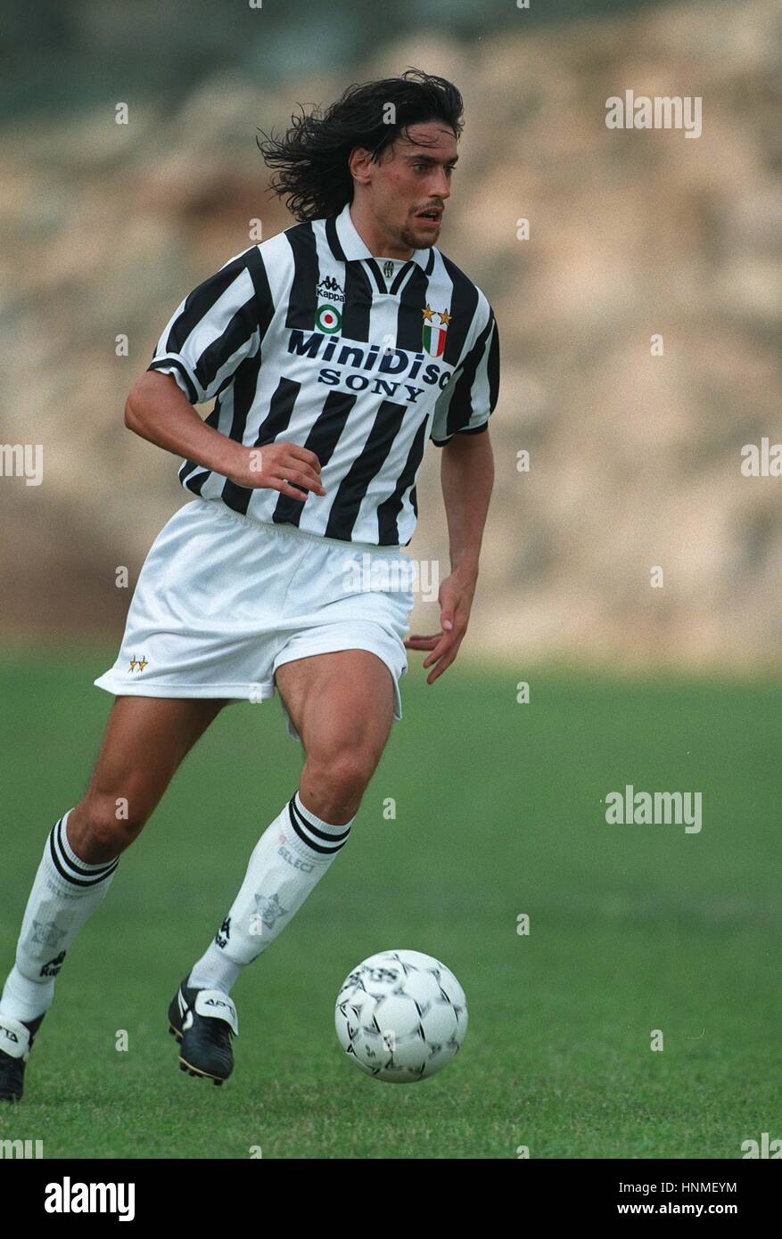 Torricelli juventus immagini e fotografie stock ad alta risoluzione - Alamy