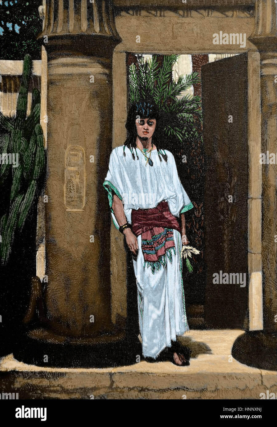 Narmer menes immagini e fotografie stock ad alta risoluzione - Alamy