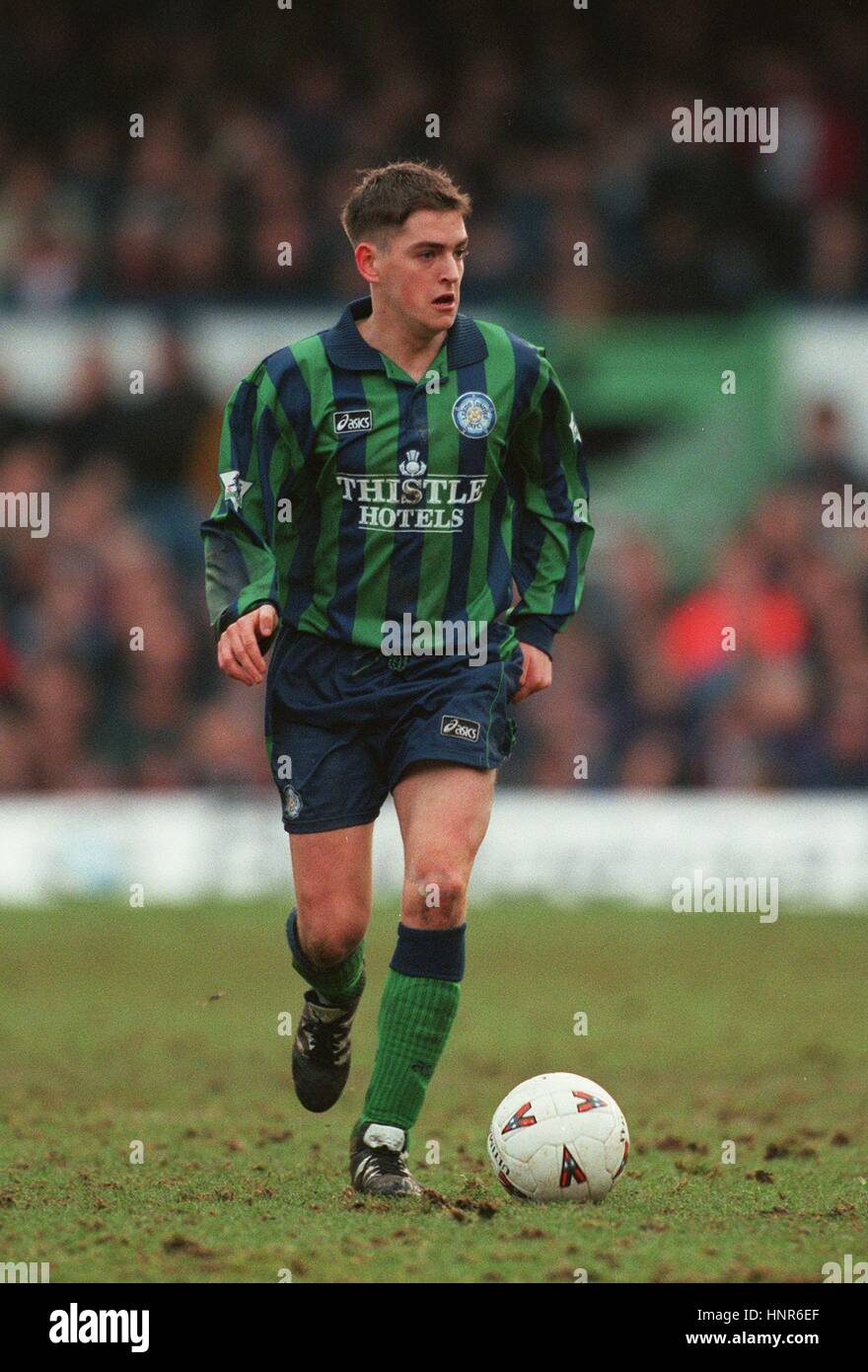 Segnare ford immagini e fotografie stock ad alta risoluzione - Alamy