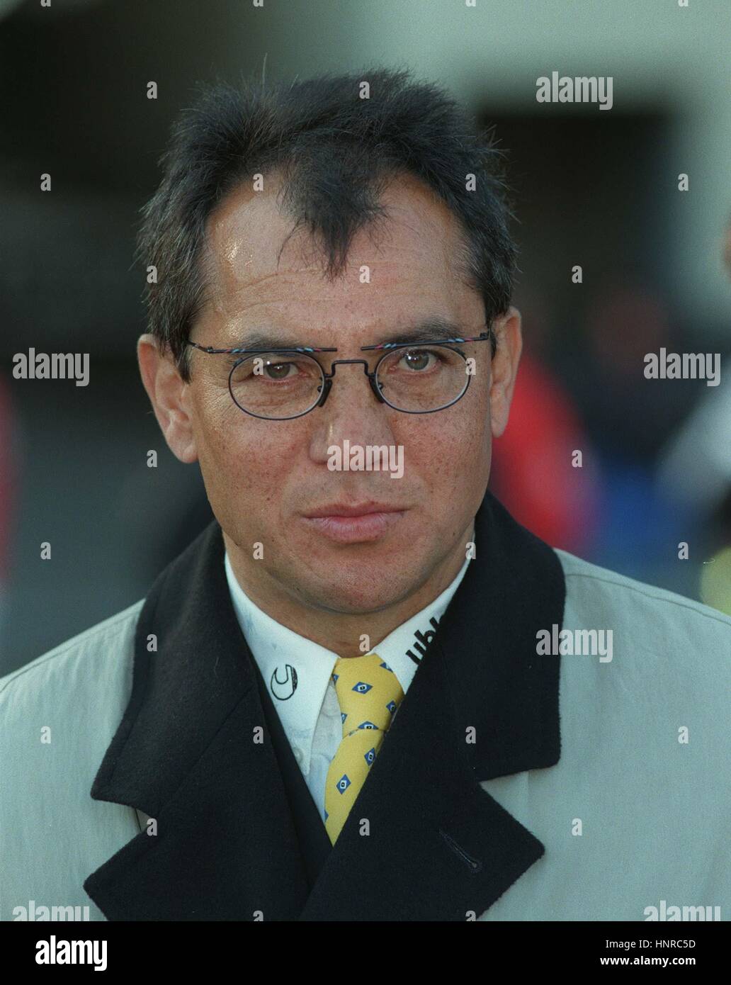 Felix magath immagini e fotografie stock ad alta risoluzione - Alamy