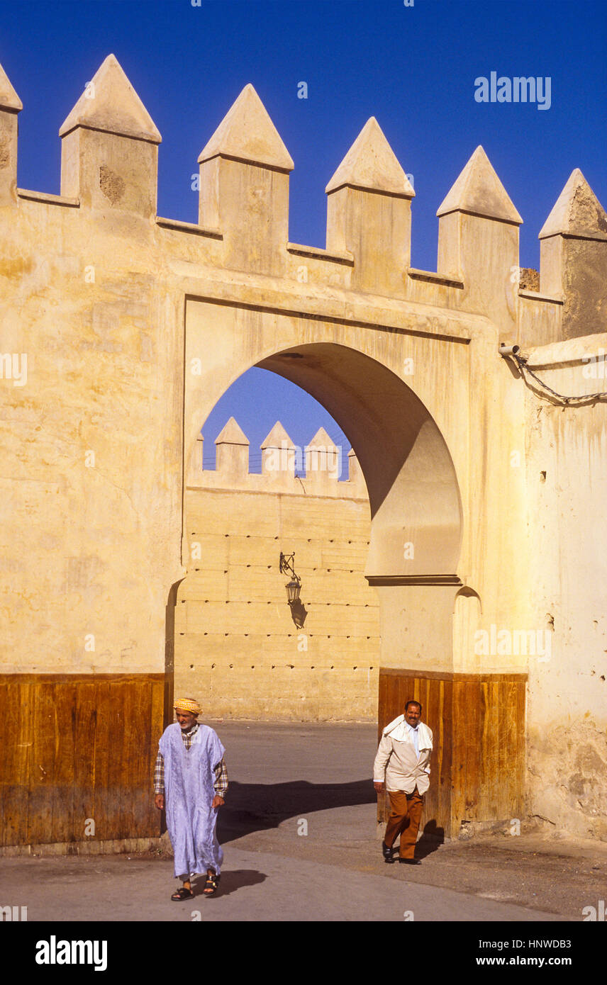 Repubblica musulmana del marocco immagini e fotografie stock ad alta ...