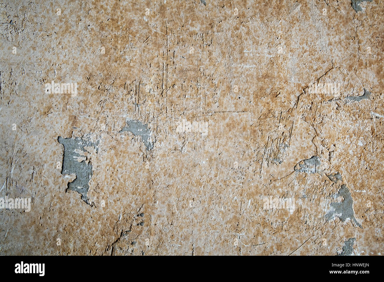 Intonaco di cemento rotto immagini e fotografie stock ad alta ...