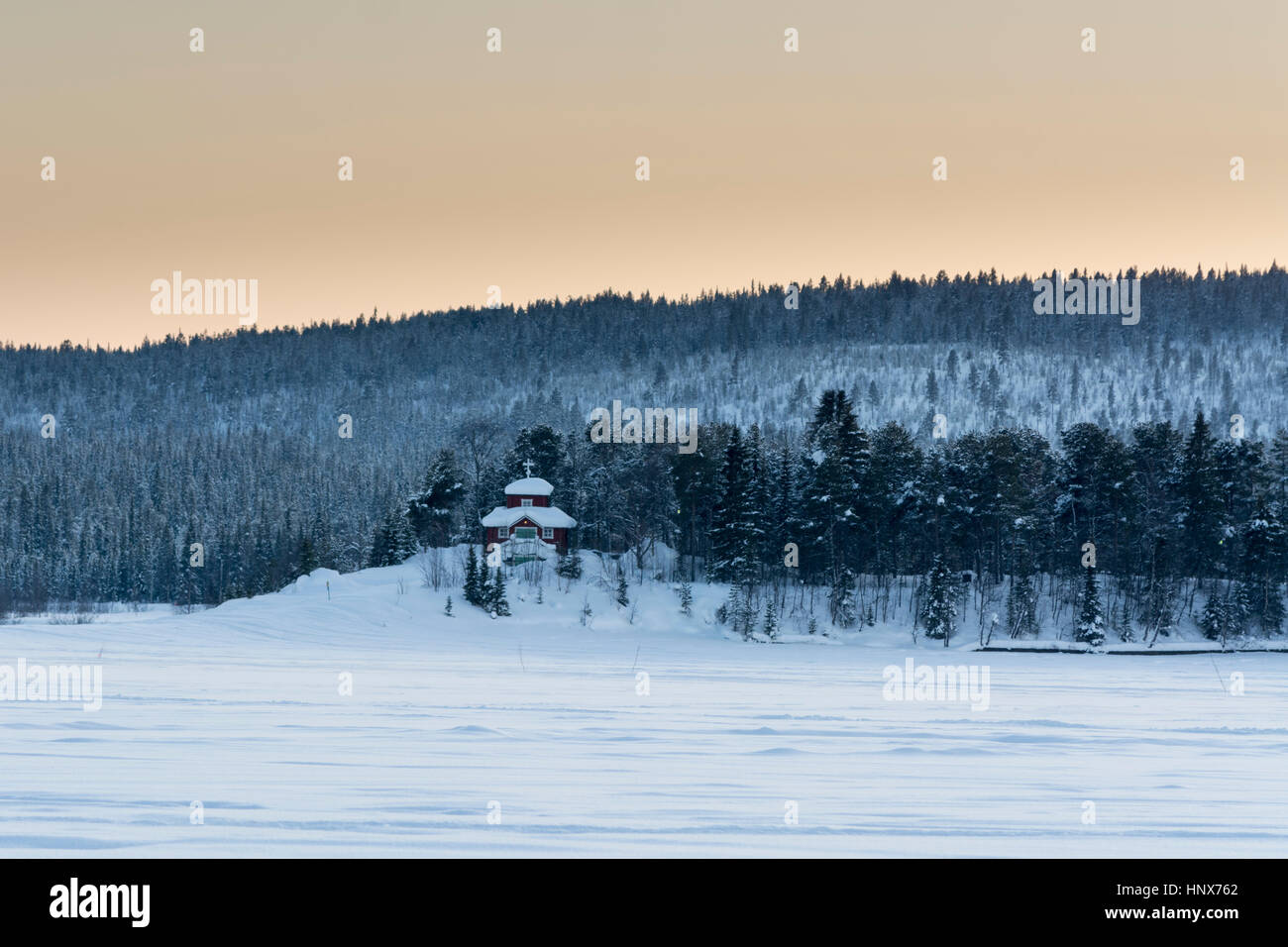 Torne river immagini e fotografie stock ad alta risoluzione - Alamy