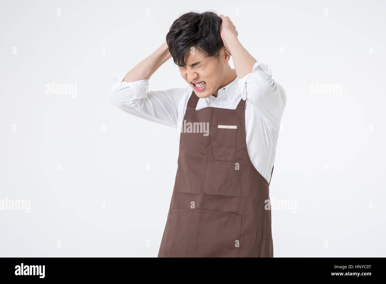 Tempo di stress immagini e fotografie stock ad alta risoluzione - Alamy